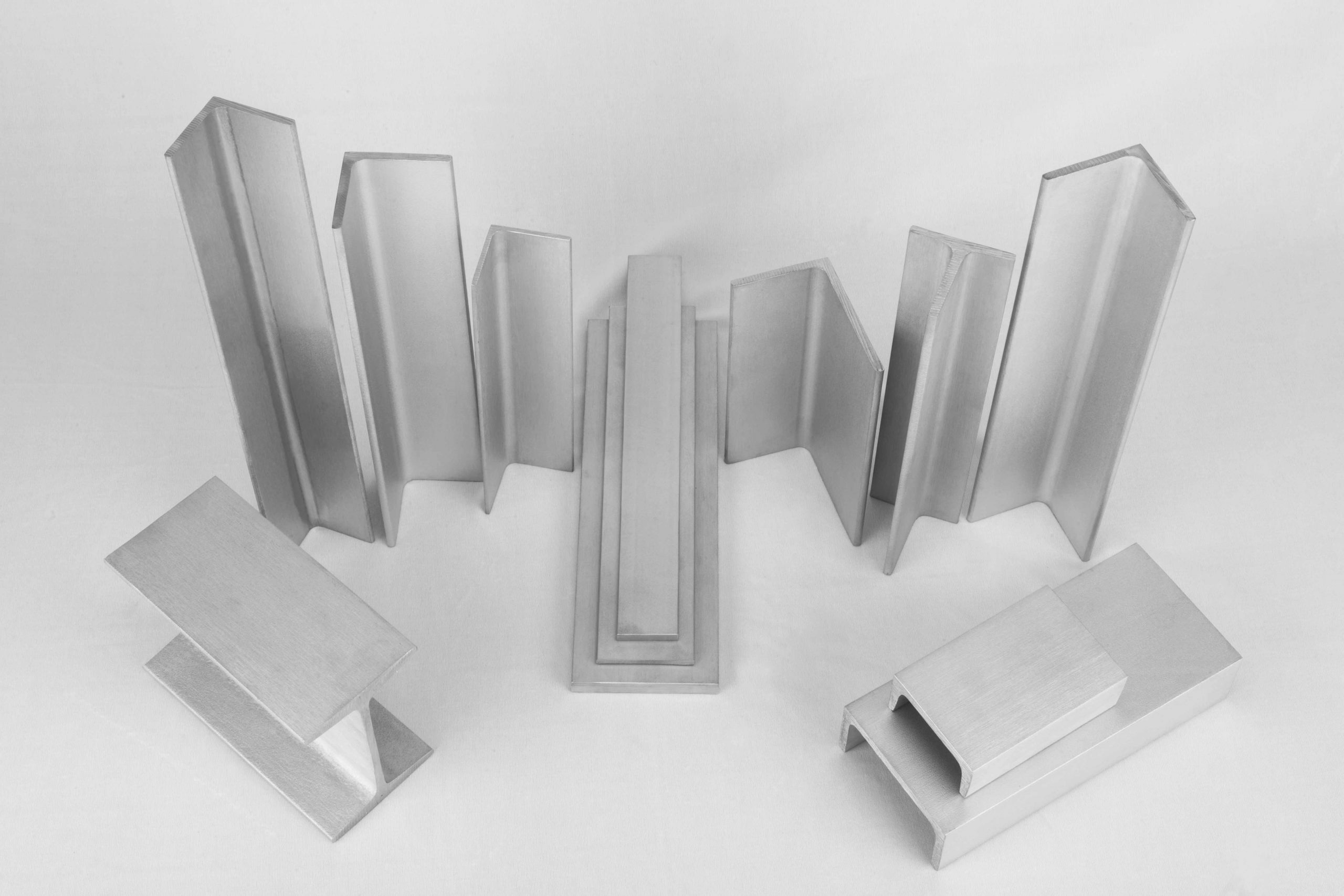 Viraj Stainless Steel Products – Viraj Profiles – SSKEHG